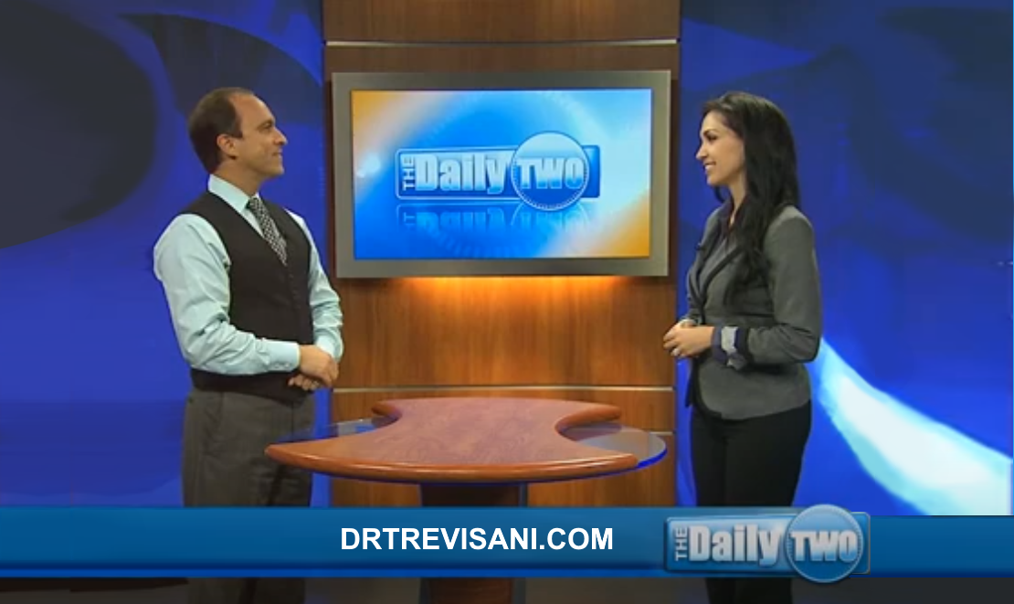 Oral Surgeon In Orlando | Dental Surgeon | Dr. Ronald Trevisani